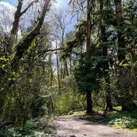 Tryon Creek State Park - State or Provincial Park in Portland