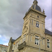 Concello da Estrada - City Hall