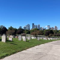Mount Hope Catholic Cemetery - Davisville - 1 tip from 48 visitors