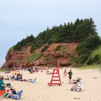 Basin Head Beach - Beach in Kingsboro