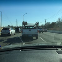 Mopac Loop 1 - Road in Austin