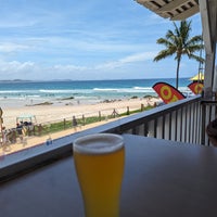 Rainbow Bay Surf Lifesaving Club - 6 tips from 193 visitors
