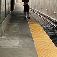 PATCO: Haddonfield Station - Rail Station