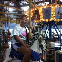 C W Parker Carousel Museum - Museum in Leavenworth