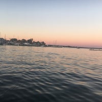 Port Annapolis Marina - Annapolis, MD