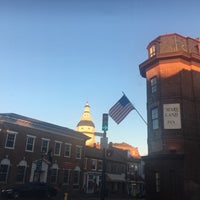 Maryland Inn Hotel - Annapolis, MD
