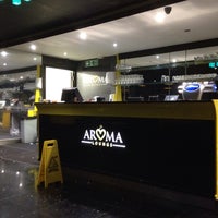 Aroma Lounge - Hookah Bar in Southampton