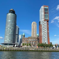 Rotterdam - 43 tips from 40876 visitors