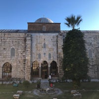 İsa Bey Camii - 31 tips from 7817 visitors