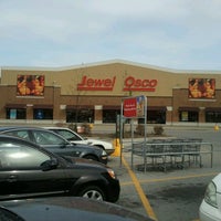 Jewel-Osco - 17 tips