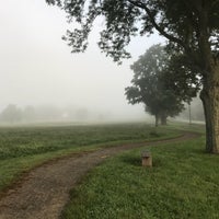 Lebanon Town Green - Lebanon, CT