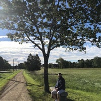 Lebanon Town Green - Lebanon, CT