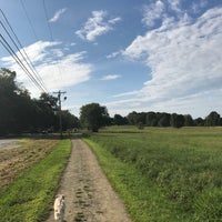 Lebanon Town Green - Lebanon, CT