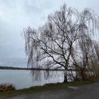Green Lake Loop - Hiking Trail in Green Lake