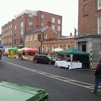 No 1 Pery Square - Limerick, Co Limerick