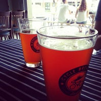 Cycle Brewing - University Park - South Downtown - 524 Central Ave