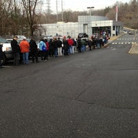 DMV - Norwalk - Norwalk, CT