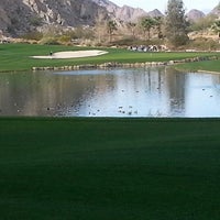 SilverRock Resort - Golf Course in La Quinta