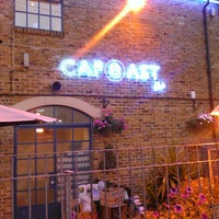 Cafe East - Vietnamese Restaurant in Surrey Docks