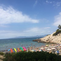 Cap Salou - Salou, Catalunya