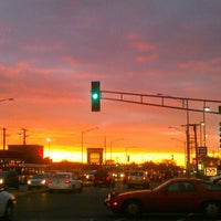 Village of North Riverside - City