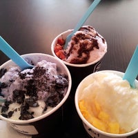 SNOH Ice Shavery - Camelback East - 31 tips