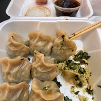 Doozo Dumpling House - Dumpling Restaurant