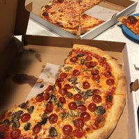 Badamo's Pizza - Central Northside - 2 tips