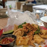 Samsen 泰麵 - Thai Restaurant in Hong Kong