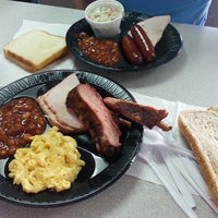 Pig In Pig Out - BBQ Joint in Wichita