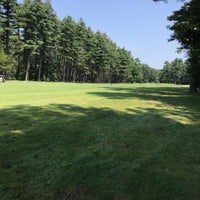 Saratoga Spa State Park Golf Course - Golf Course in Saratoga Springs