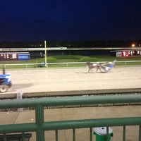 Hazel Park Raceway (Now Closed) - 1650 E 10 Mile Rd