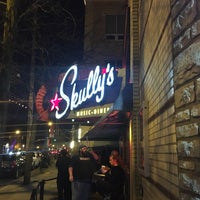 Skully's Music Diner - 48 tips