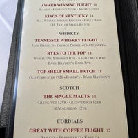 Flight Restaurant and Wine Bar - Downtown Memphis - 58 tips from 2516 ...
