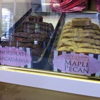 Ryba's Fudge Shop - Dessert Shop in Mackinac Island