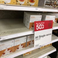 Target - Big Box Store in Crystal Lake