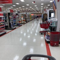 Target - Big Box Store in Crystal Lake