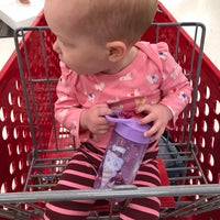 Target - Big Box Store in Crystal Lake