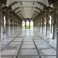 Independence Square - Monument / Landmark in Colombo