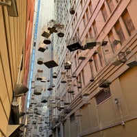 Forgotten Songs - Public Art in Sydney