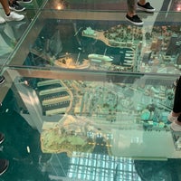 Customs House Library - 12 tips