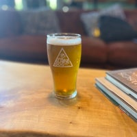 Alpine Dog Brewing Company - North Capitol Hill - Denver, CO