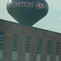 Clinton, MS - City