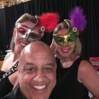 Xavier University Convocation Center - College Basketball Court in Gert ...