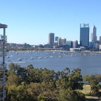 South Perth Foreshore - 30 tips