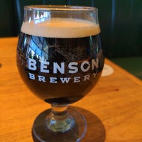 Benson Brewery - Maple Street Corridor - 32 tips from 1087 visitors