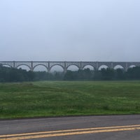 Nicholson Bridge - Bridge in Nicholson