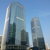 万菱汇购物广场 - Onelink Walk Shopping Mall - Shopping Mall