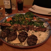 Bistro Turkuaz - Madrona - 8 tips from 220 visitors