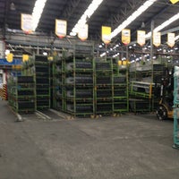 Thai Summit Autoparts Industry Co., Ltd. - Factory